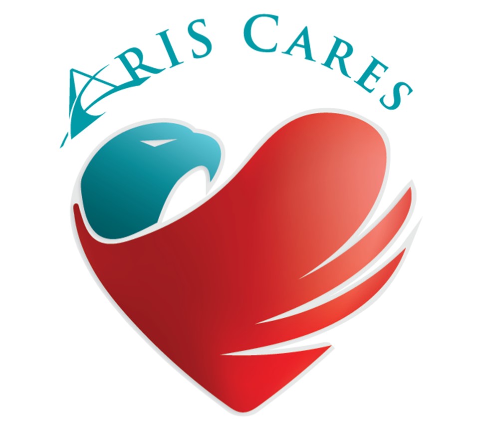 ARIS - Service Learning, ARIS CARES