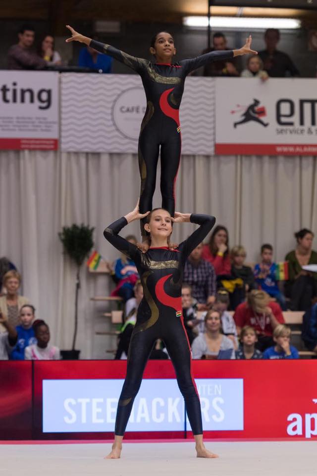 ARIS - Stand up for the Champions! Welcome back to our ARIS/Cowbell ...