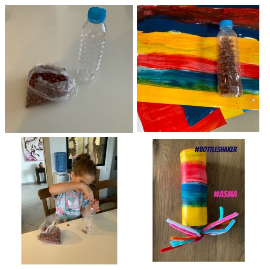 ARIS - Rainmaker 101