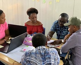 ARIS - Rachel French Comes to ARIS: Conceptual Understanding Workshop