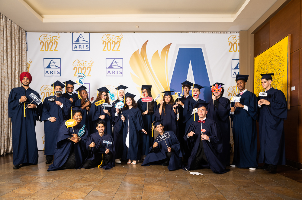 Al-Rayan International School - Ghana